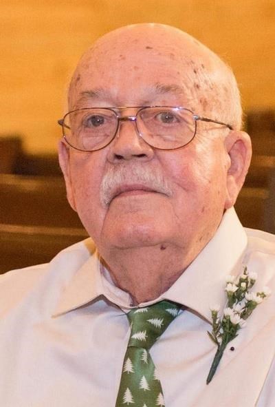 David Heiges Obituary (2019) - Macon, GA - Hart's Mortuary, Jones ...