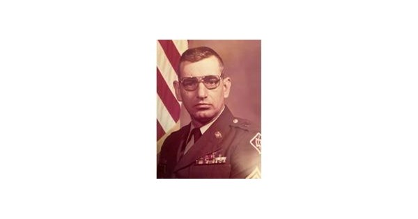 Kenneth Stanton Obituary (1940 - 2022) - Legacy Remembers