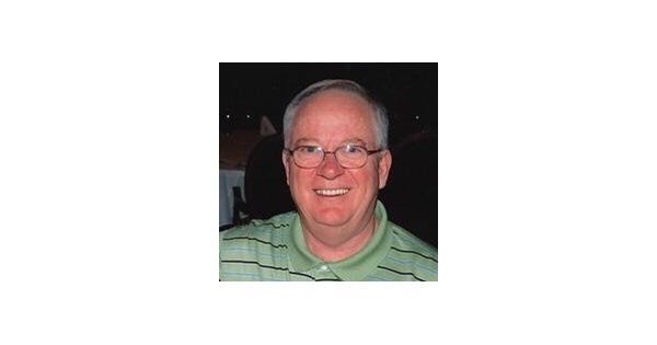 Gerald Lynn Obituary (1943 - 2023) - Legacy Remembers