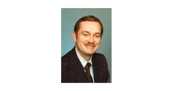 Darrell Anderson Obituary (1944 - 2011) - Legacy Remembers