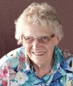 Dorothy Ackerman Obituary (2015) - Spokane, WA - Heritage Funeral ...