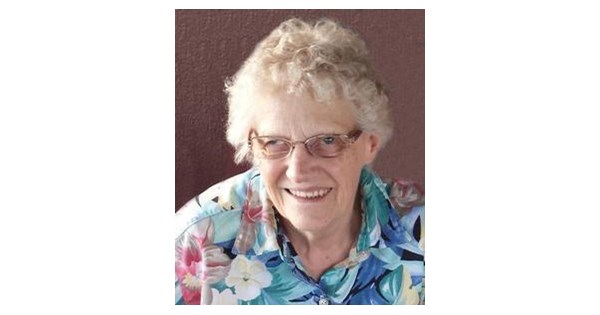 Dorothy Ackerman Obituary (2015) - Spokane, WA - Heritage Funeral ...