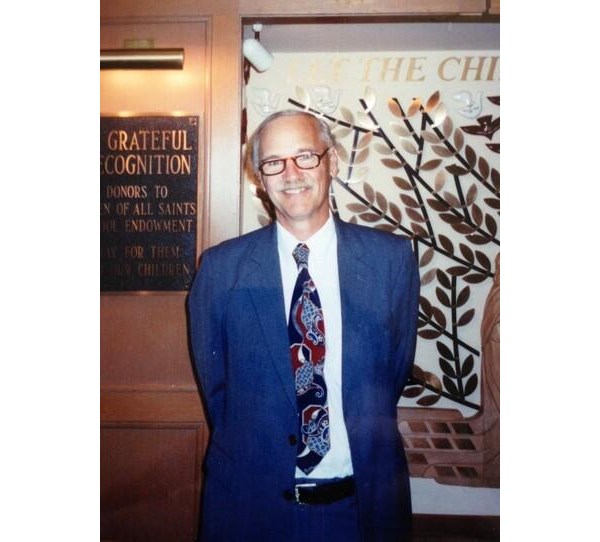 Michael McMurray Obituary (2021) - Chicago, IL - Peterson-Bassi Chapels ...