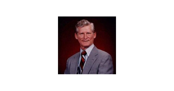 Edgar Cunningham Obituary (1939 - 2020) - Legacy Remembers