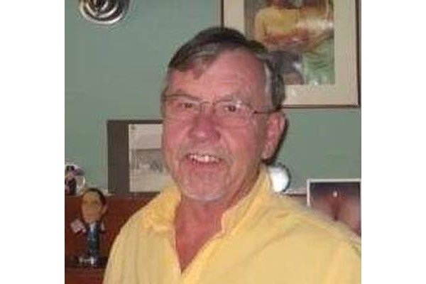James Post Obituary (2018) - Lompoc, CA - Starbuck-Lind Mortuary - Lompoc