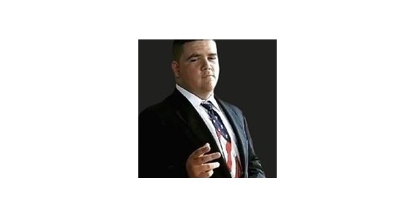 Austin Bush Obituary (2021) - Houma, LA - Chauvin Funeral Home ...