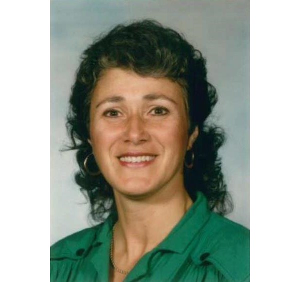 Sandra Compagno-Withers Obituary (2018) - Petaluma, CA - Parent ...