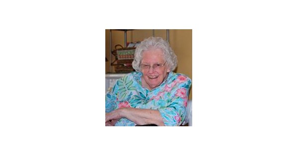 Anna Houston Obituary (1923 - 2013) - Legacy Remembers