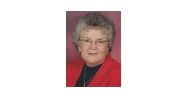 Wanda Luebke Obituary (2014) - Denton, TX - Bill DeBerry Funeral ...