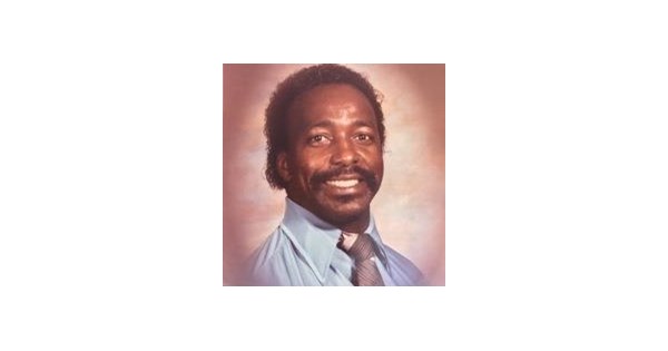 Dr. Walter Grant Houston Obituary (1943 - 2022) - Legacy Remembers