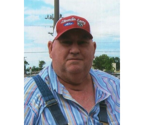 Kenneth Pipkin Obituary (1945 - 2022) - Legacy Remembers