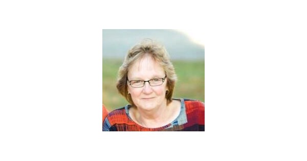 Susan Whitcher Obituary (1958 - 2020) - Legacy Remembers