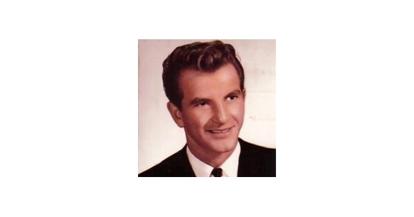 Carl "Boom Boom" Steinmacher Obituary (2021) - Springfield, IL - Vancil ...