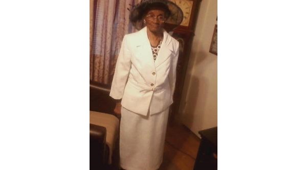 Ella Ford Obituary (2017) - Alexandria, LA - Winnfield Funeral Home ...
