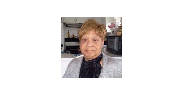 Virginia Jackson Obituary (2021) - Arlington, VA - Chinn-Baker Funeral ...