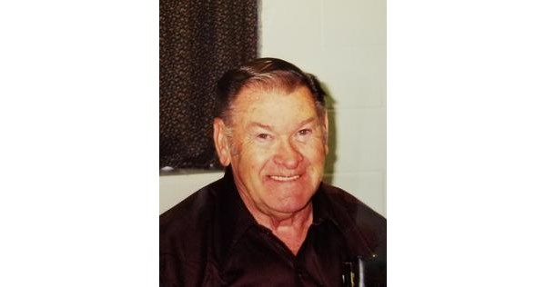 Robert "Bob" Benton Obituary (2017) - Shawnee, OK - Walker Funeral ...