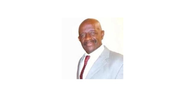 David Wilson, Jr. Obituary (1953 - 2023) - Legacy Remembers