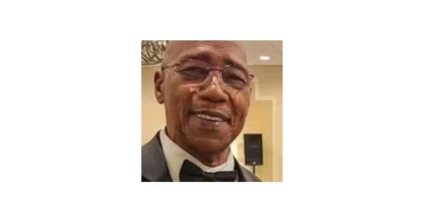 Jerry Harris Obituary (1944 - 2023) - Legacy Remembers