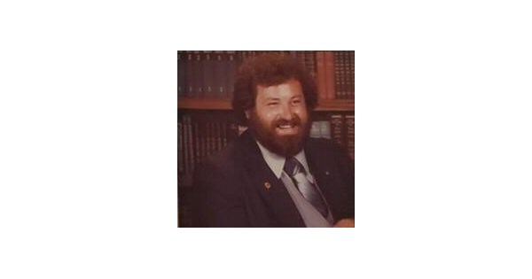 Donald Robinson Obituary (1950 - 2020) - Legacy Remembers