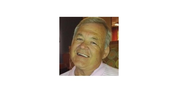 Jerry Carroll Obituary (1950 - 2020) - Legacy Remembers