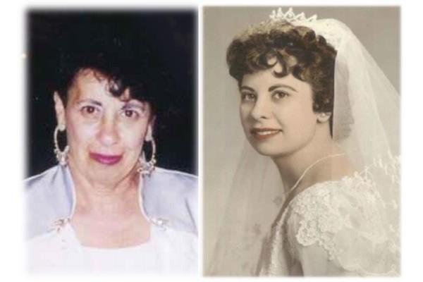 Louise Melillo Obituary (2020) - Waterbury, CT - Chase Parkway Memorial ...