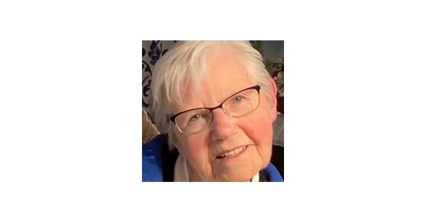 Lenore LaDuke Obituary (1933 - 2023) - Legacy Remembers