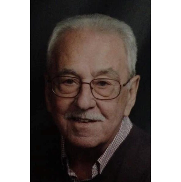 Anthony Martin Obituary (1943 - 2020) - Legacy Remembers