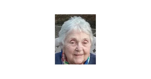 ANNA M. "ANNE" STERRETT Obituary (2019) - Cleveland, OH - Chambers ...