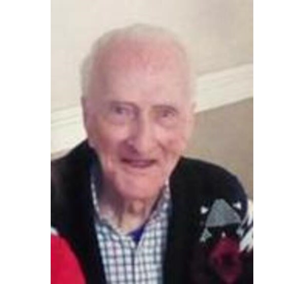 James Monahan Obituary (2020) - Somerville, MA - George L Doherty ...