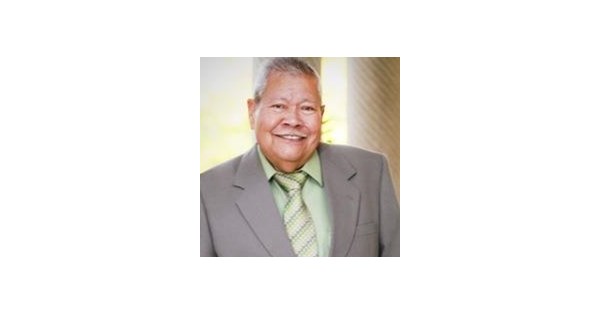 Arnoldo Reyes Obituary (1934 - 2022) - Legacy Remembers