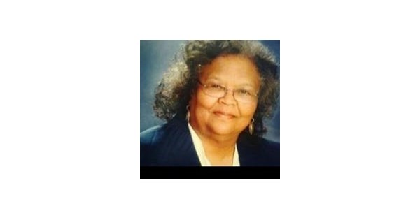 Grace Norman Boone Obituary (2019) - Suffolk, VA - CROCKER FUNERAL HOME ...