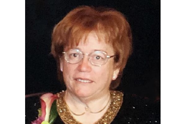 Norma Roberts Obituary (2021) - Kaleva, MI - Terwilliger Funeral Home ...
