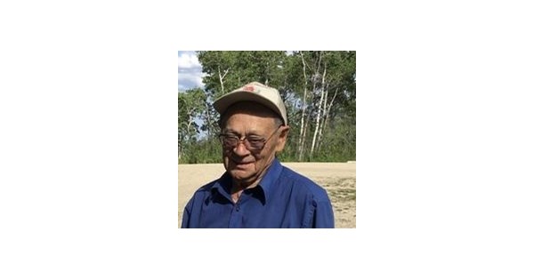 Sam Dergousoff Obituary (1926 - 2022) - Legacy Remembers