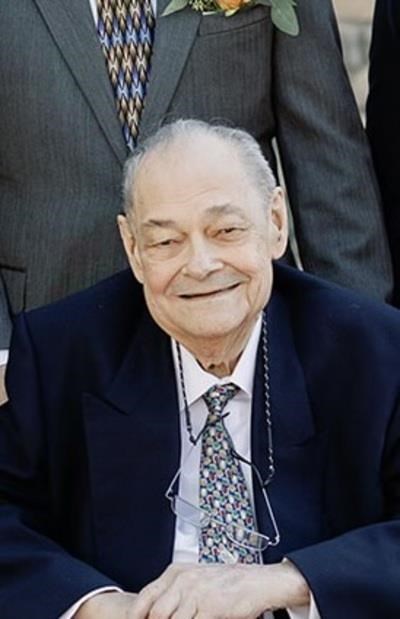 John Boehringer Jr. Obituary (1935 - 2024) - Legacy Remembers