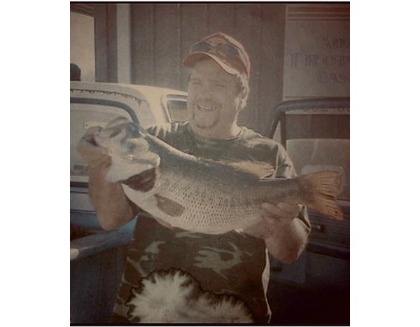 David Conger Obituary (2018) - Shawnee, OK - Walker Funeral Service ...