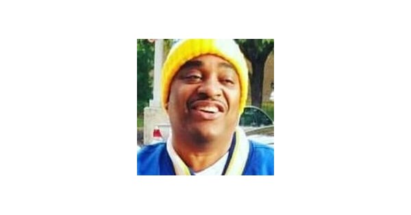 Thaddeus Jones Obituary (1970 - 2022) - Legacy Remembers