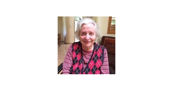 Elaine Marin Obituary (1932 - 2023) - Legacy Remembers