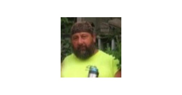 Darrell Day Obituary (1972 - 2022) - Legacy Remembers