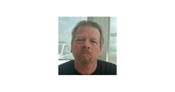 Scott Odom Obituary (1970 - 2021) - Legacy Remembers