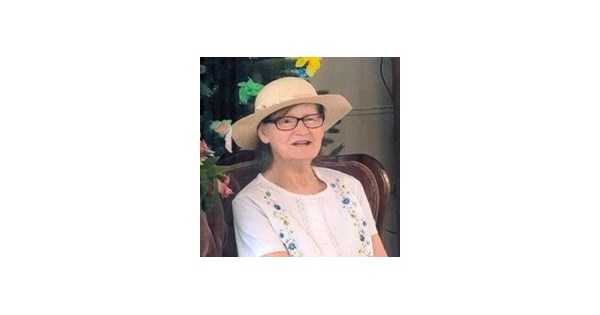 Barbara Lane Obituary (1937 - 2021) - Legacy Remembers