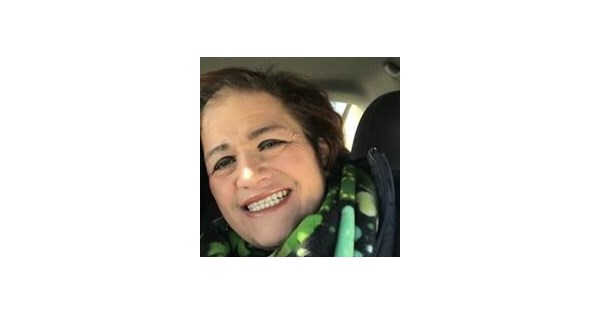 MARY C. HOUGH Obituary (1967 - 2023) - Legacy Remembers