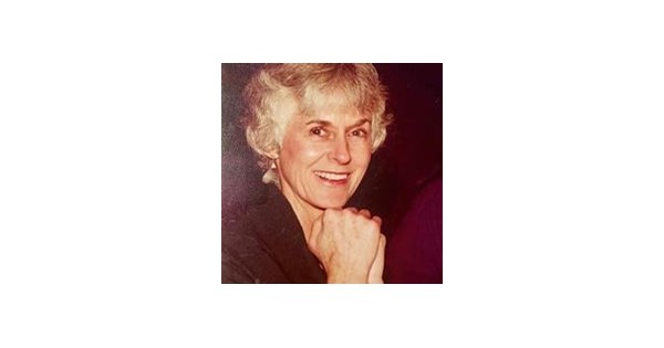 Robin Robinson Obituary (1930 - 2023) - Legacy Remembers