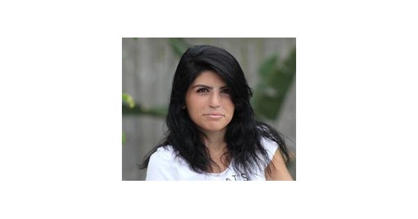 Raina Goritsas Obituary (2018) - Legacy Remembers