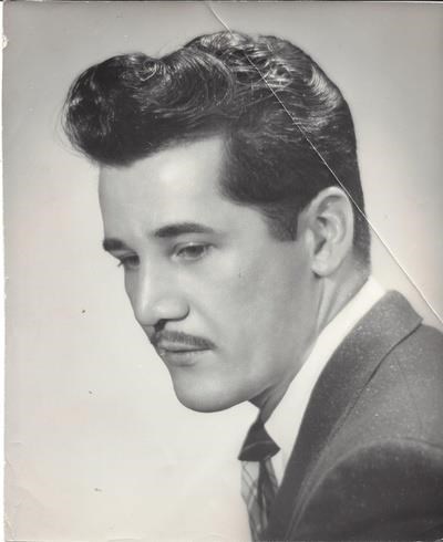 Richard Baker Jr. Obituary (1925 - 2018) - Legacy Remembers