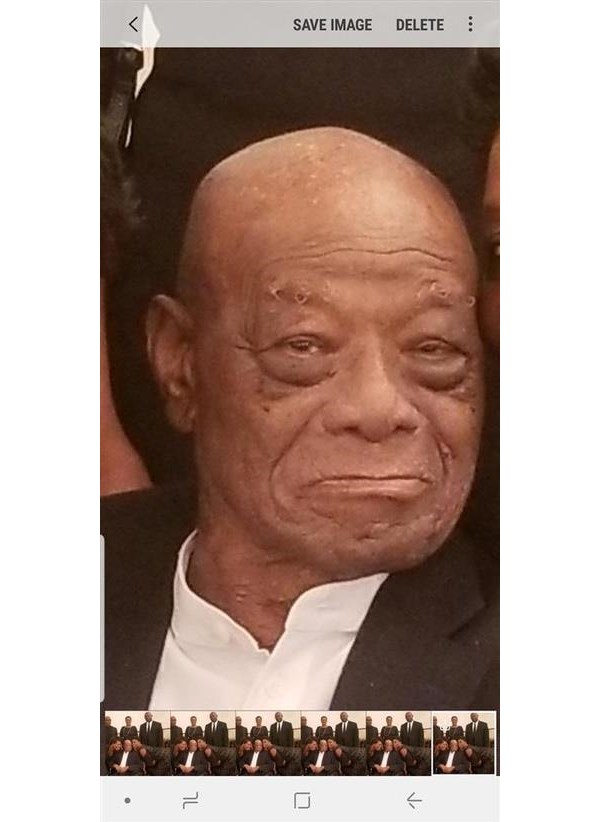 Levi Jackson, Jr. Obituary (1928 - 2019) - Legacy Remembers