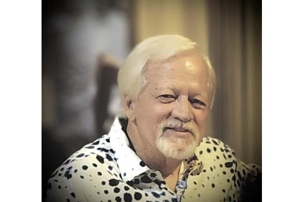 Larry Nuckols Obituary (1954 - 2022) - Legacy Remembers