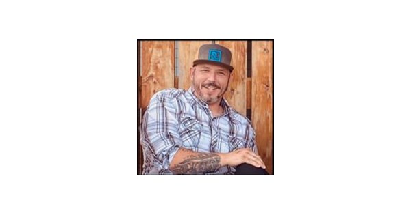 Marc Alan Brown Obituary (2025) - Murfreesboro, TN - Woodfin Funeral ...