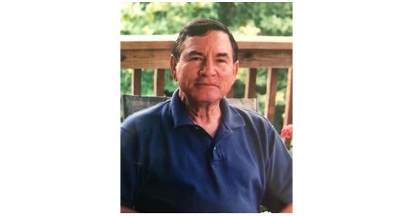 Richard Delpierre Obituary (2019) - Roanoke, VA - Oakey’s North Chapel