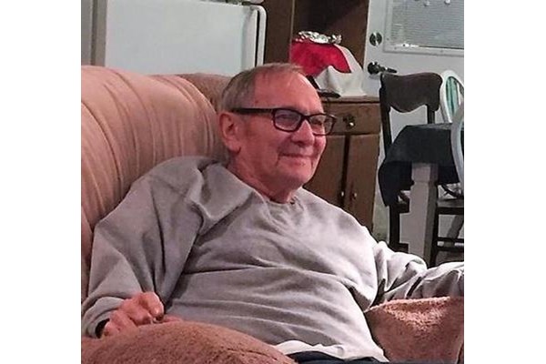 Ernest "Ernie" Allman Sr. Obituary (2019) - Logan, OH - Garrett ...