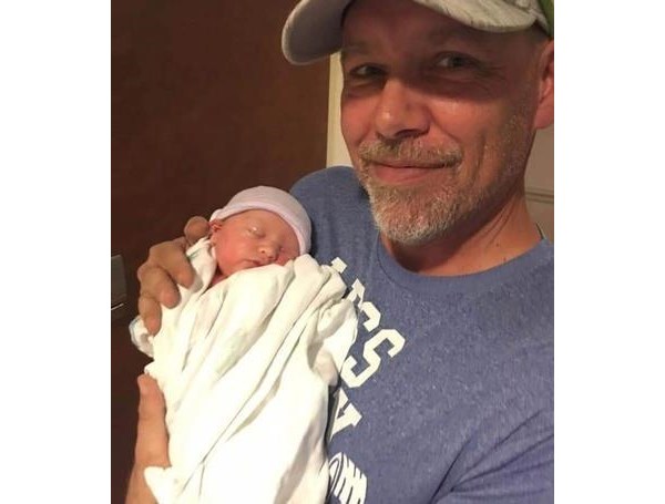 Christopher Bracken Obituary (1970 - 2018) - Legacy Remembers